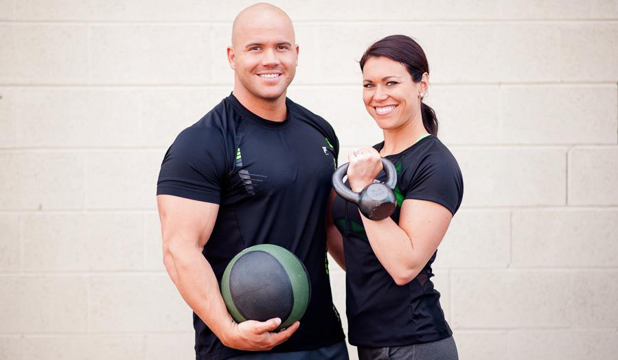 Lifestyle Social Is Bringing The Gym to You Wherever You Are | CyberMed ...