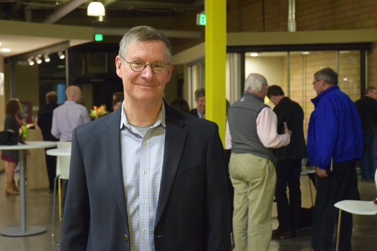 Tom Higley On Using Entrepreneurship to Solve Health’s Wicked Problems ...